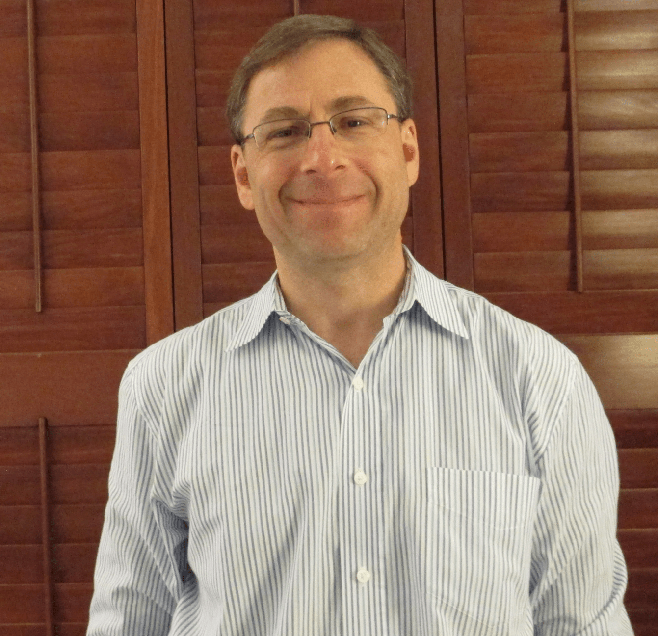 Eric Bober – DCAT Week